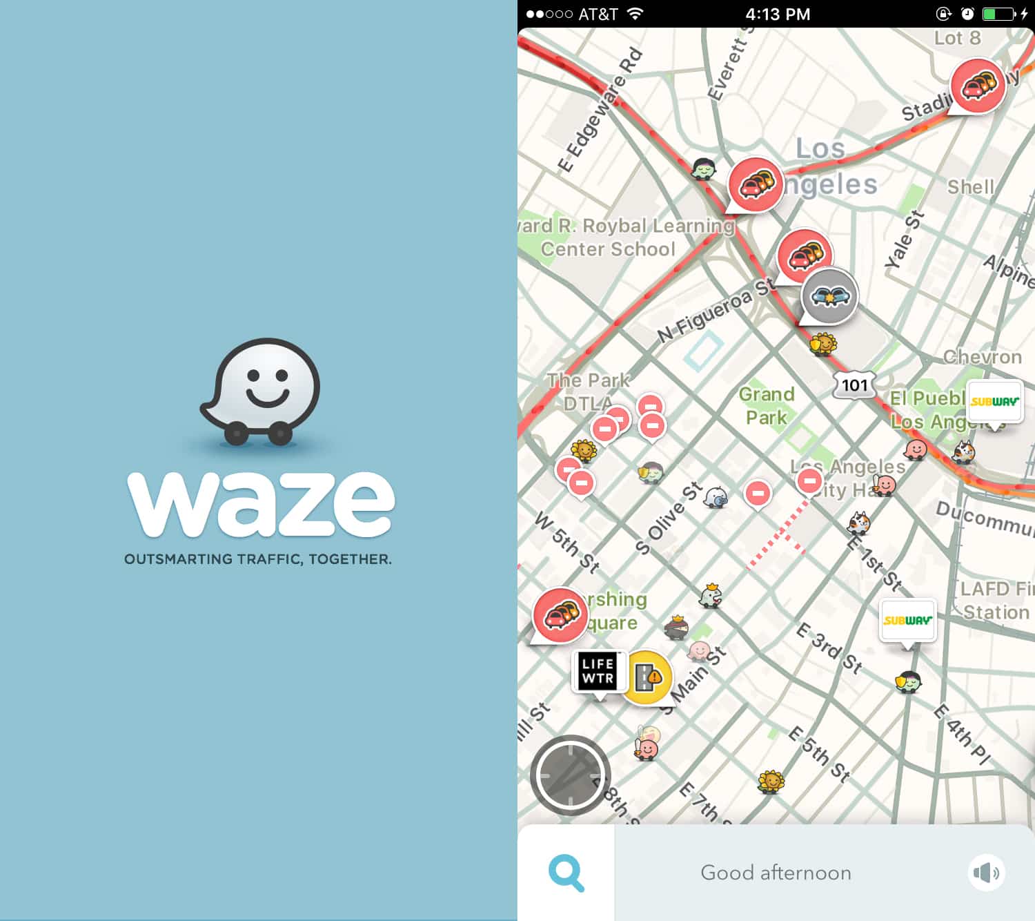 ¿Cómo poner tu negocio en Waze? - SEO Austral Agencia SEO